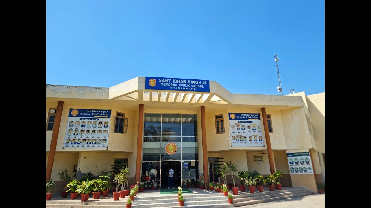 Glimpses SISJMPS Karamsar Rara Sahib - YouTube