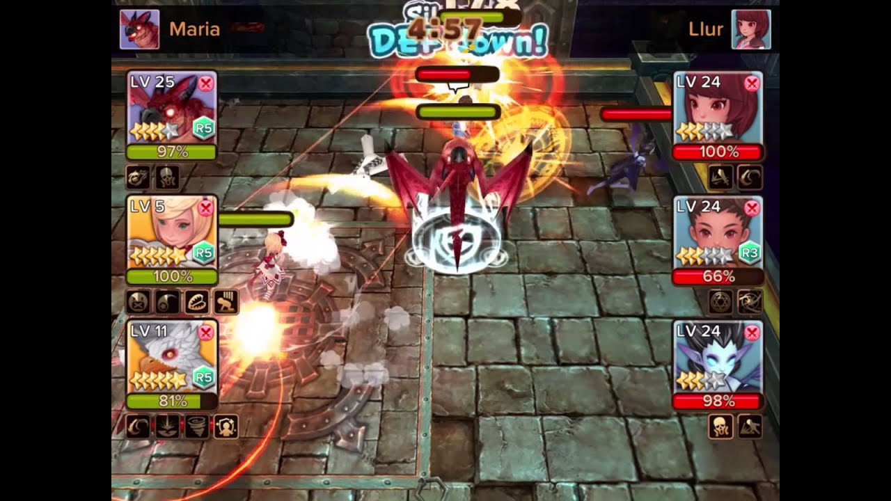 Creature Academy - Official Google Play Trailer - YouTube