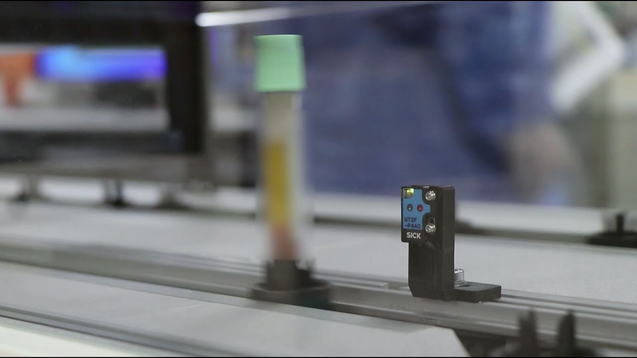 APTIO automation at Southern New Hampshire Medical Center - YouTube