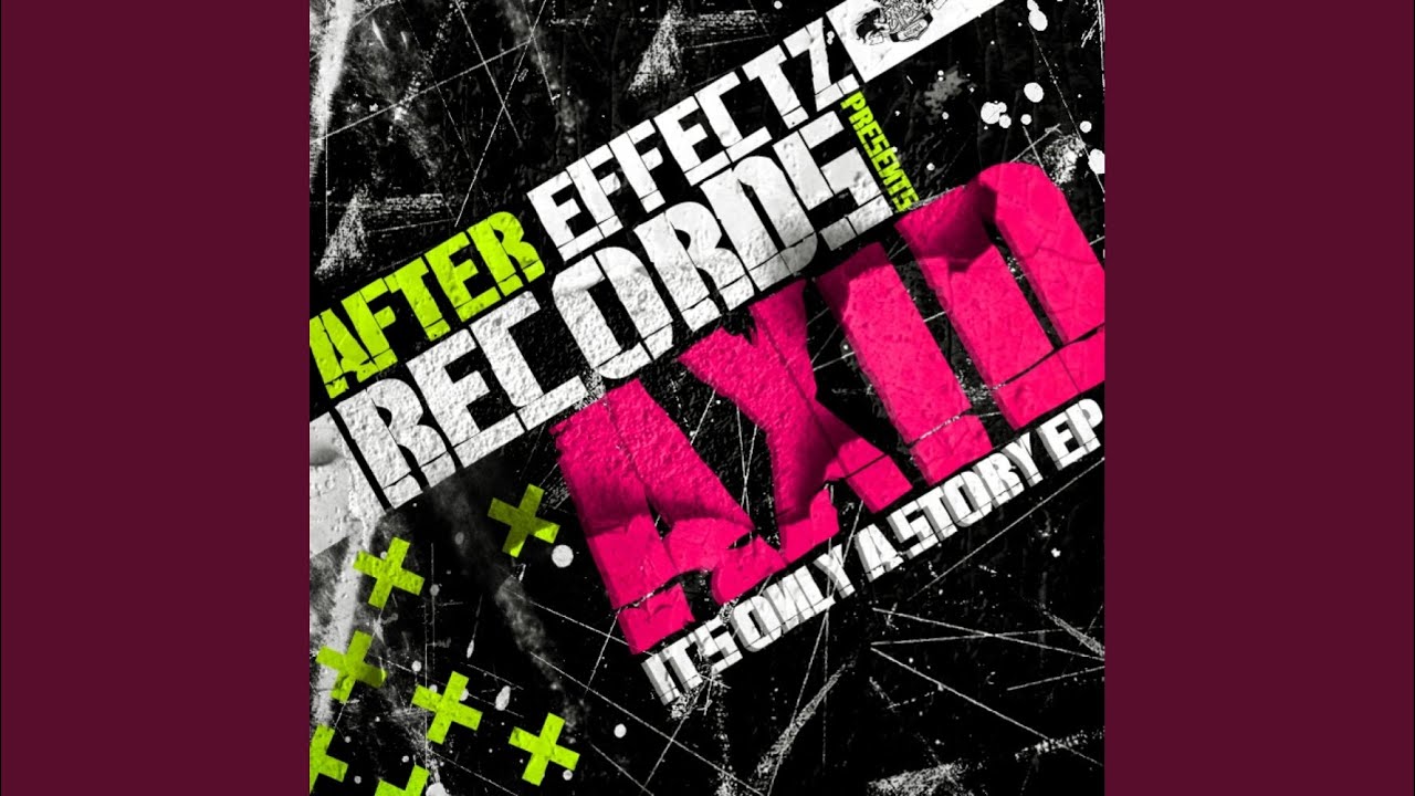 Life Outside (aXid Remix) - YouTube Music