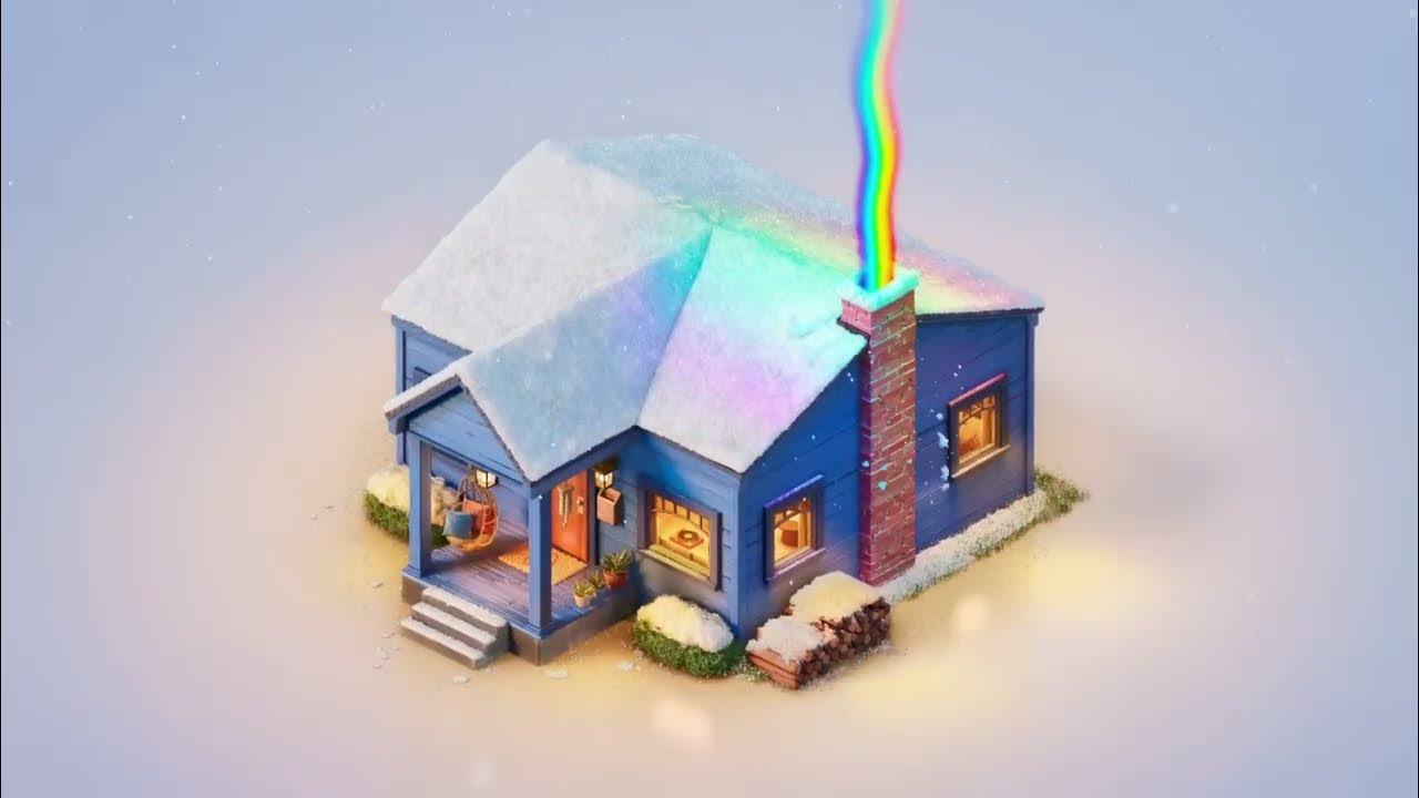 Airbnb Buck Animation Ad Compilation (January 2022 - June 2024) - YouTube