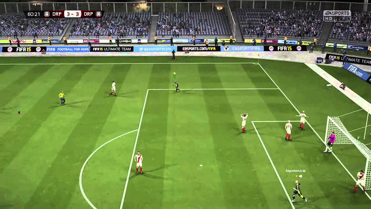 Fifa - YouTube