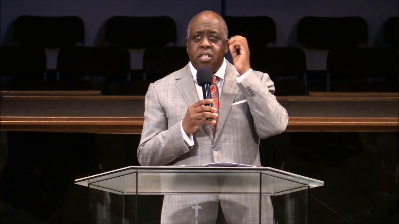 Sam Emory: Jesus is Come to Where You Are - YouTube