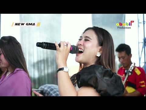 GALA GALA ( Ulah Depo Wae ) By RESSY KANIA DEWI || NEW GMA LIVE TIRTAWANGUNAN - KUNINGAN