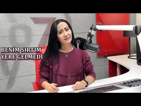 Benim Sırtım Yere Gelmedi Sana Geldi - Seslendiren:Venhar SAĞIROĞLU