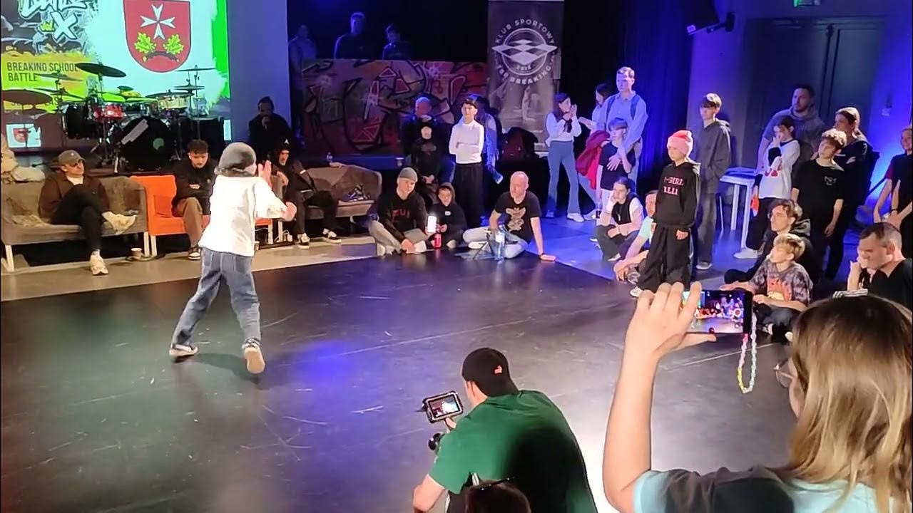 Breaking School Battle vol.10 Sucy Lad 2025 - YouTube