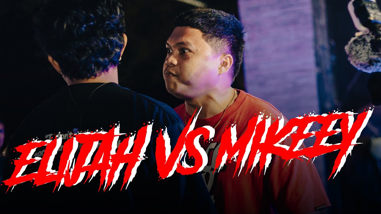 SPROUT - ELIJAH VS MIKEEY - YouTube