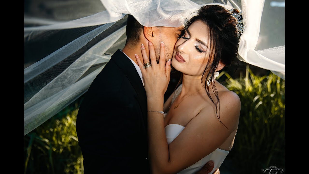 Teaser Nunta Sabin & Diana 4K - YouTube