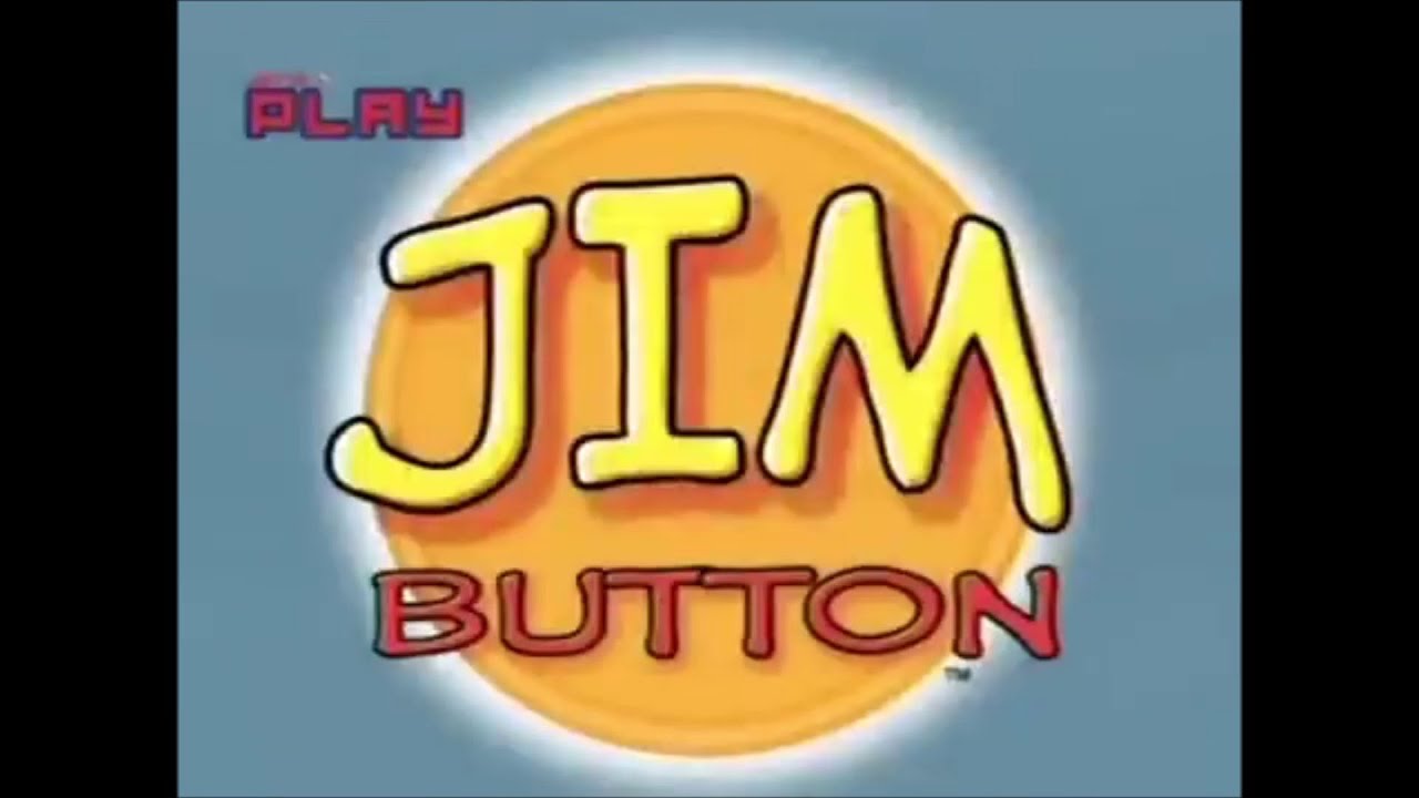 Jim Button (English version of the German Opening) - YouTube