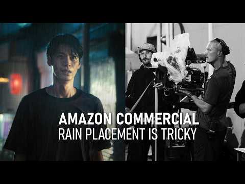 6 Hours to Light at Night | Erwan Cloarec DP