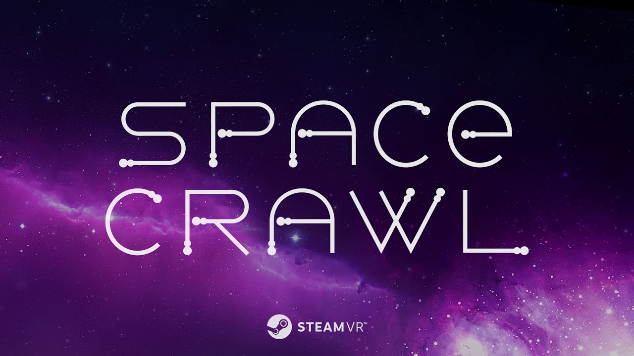 Space Crawl Teaser Trailer - YouTube