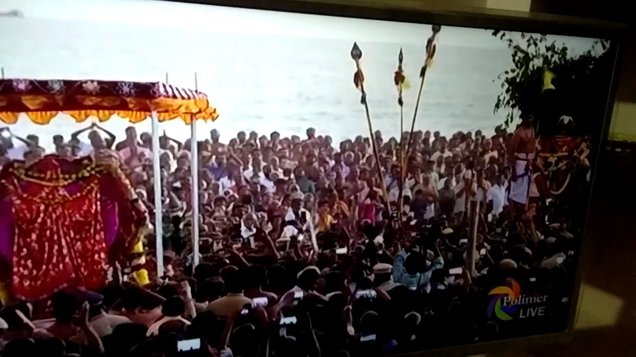 Surasamharam 2019 - YouTube