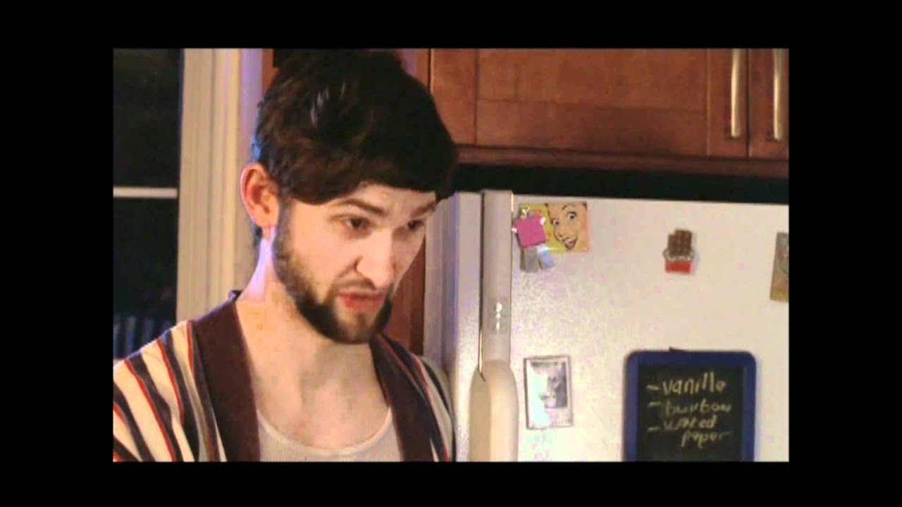 Perfect Harmony Part 2 - Starring Christine Ghawi and Gianpaolo Venuta ...