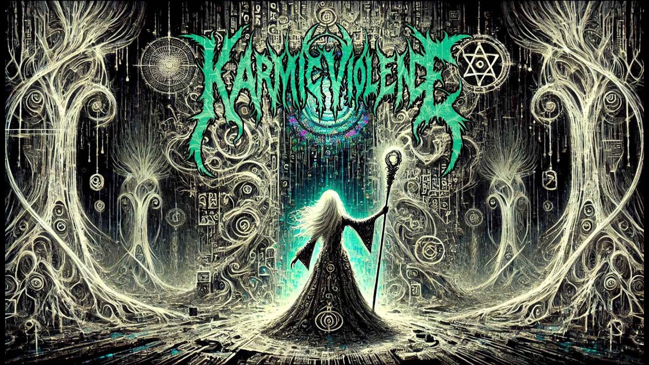 Invocation of the Unseen - YouTube Music