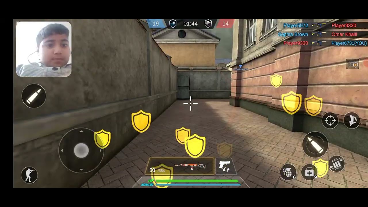 My third gaming video. Please subscribe - YouTube