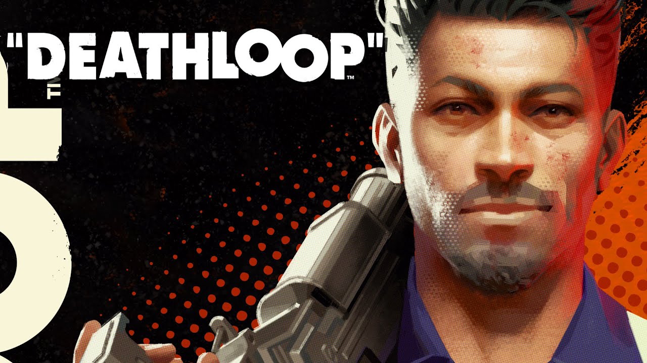 FINALLY FOUND FRANK | Deathloop #9 - YouTube