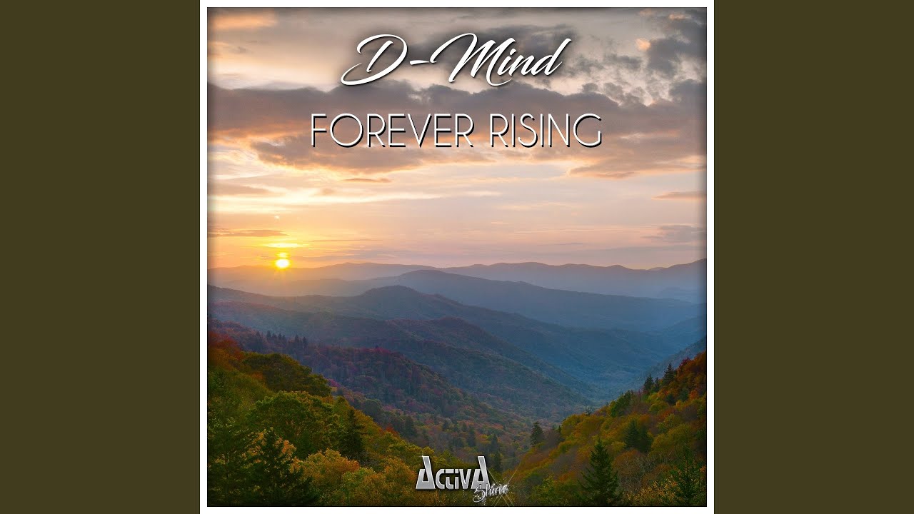 Forever Rising - YouTube Music