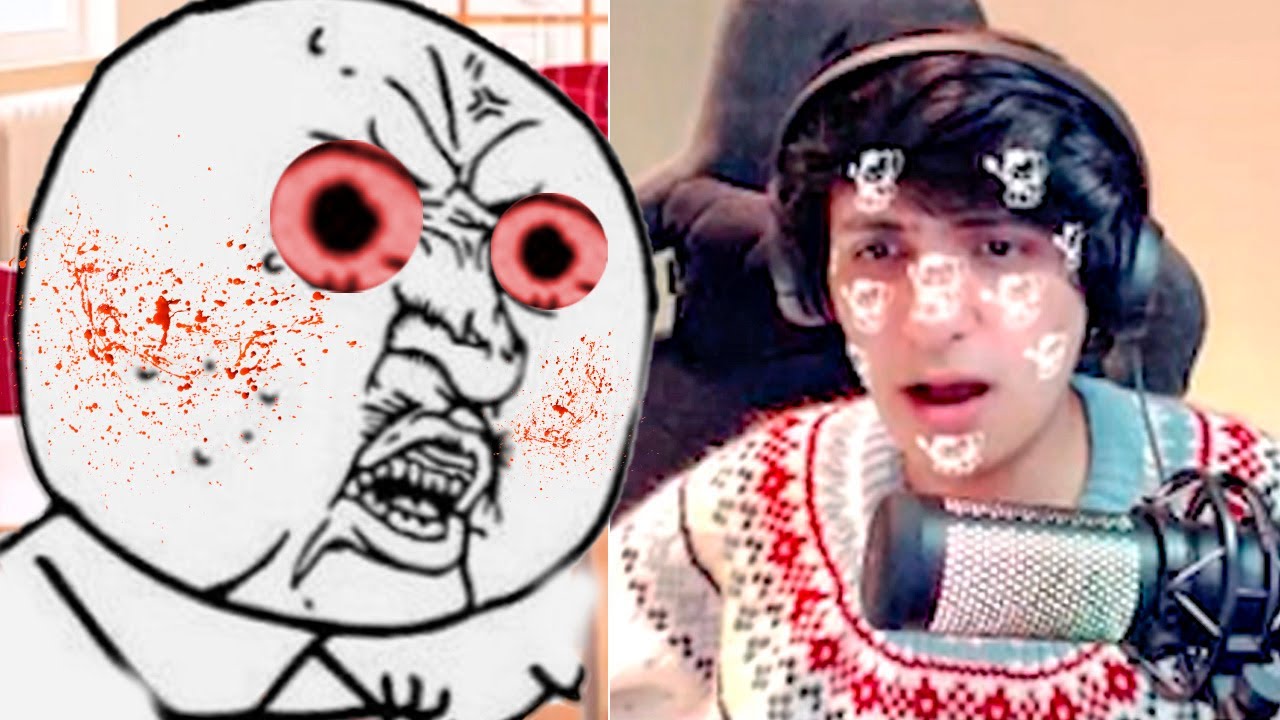 NATALAN REACCIONA a lOS MEJORES VIDEOS DE VOINED MEME - Historia REAL ...