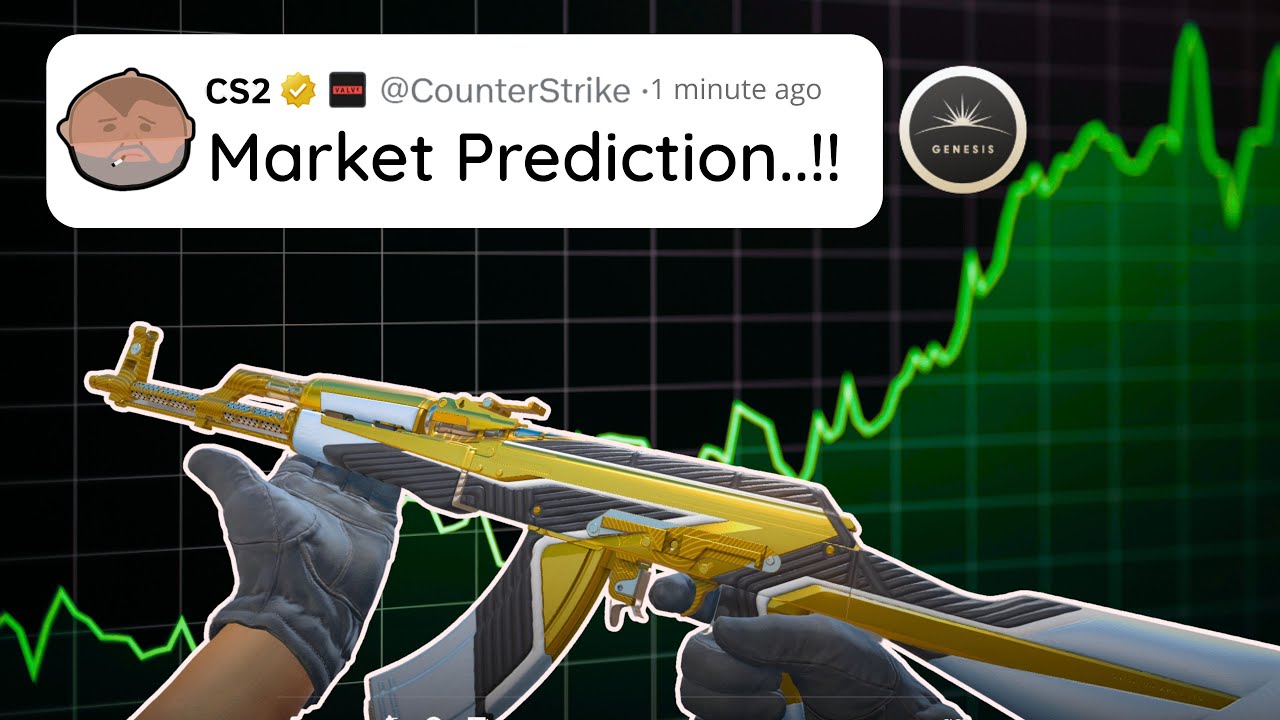 MUST WATCH before Buy Genesis Collection, and Other UPDATES | Counter ...