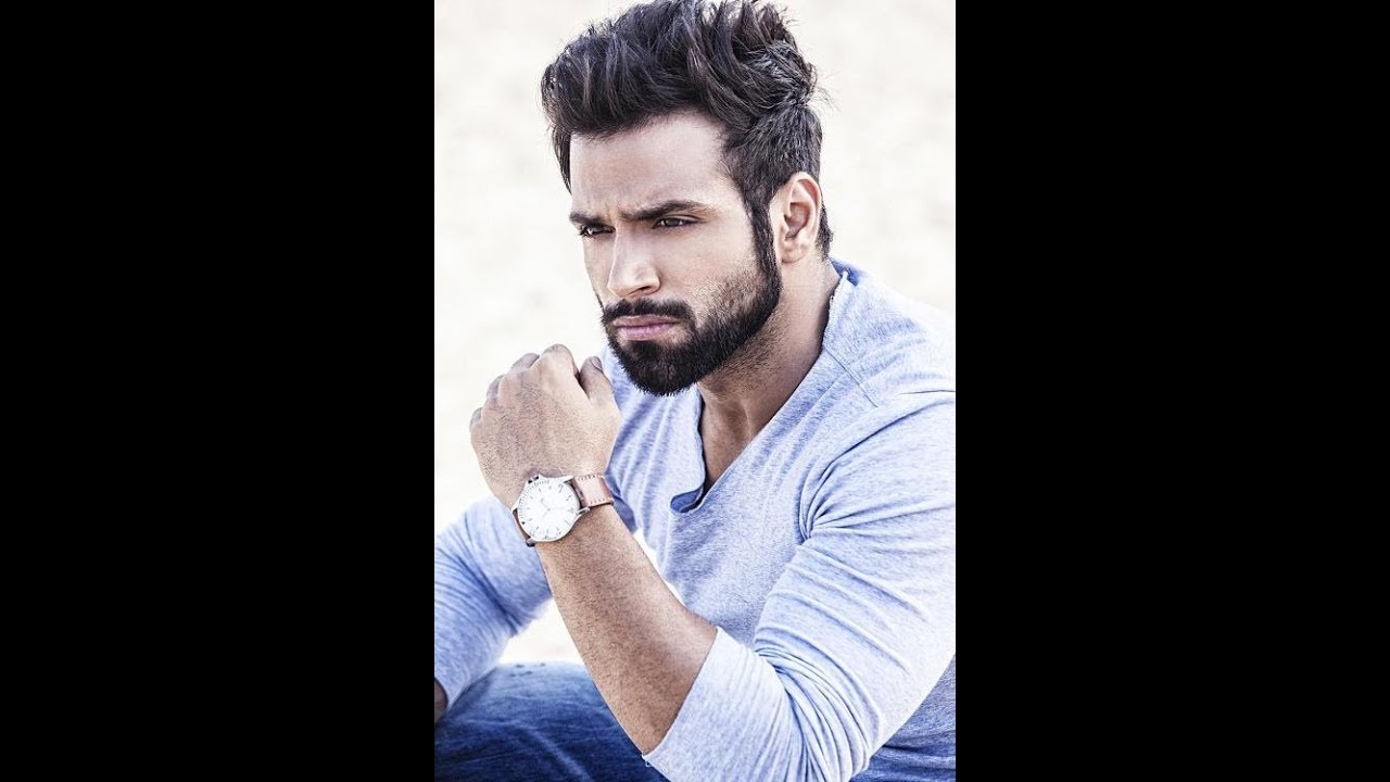 Actor Rithvik - YouTube