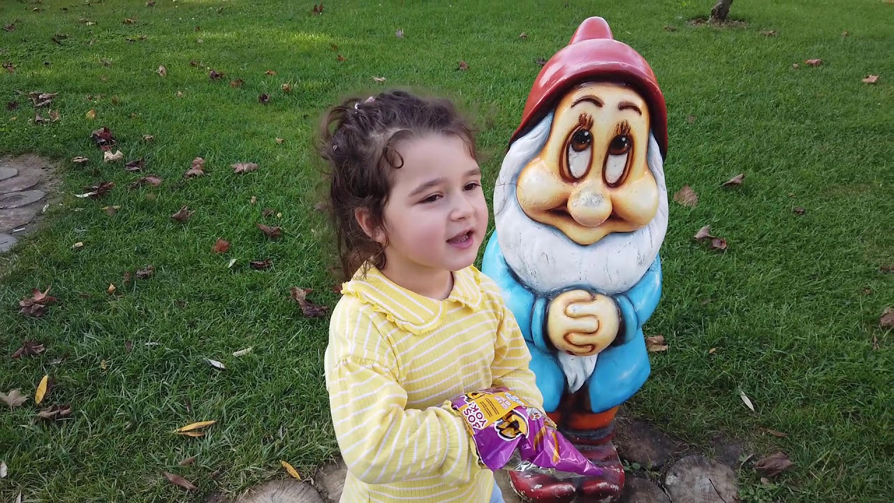 شفا تعليم المشاركة Shfa Learn to Share Food - YouTube