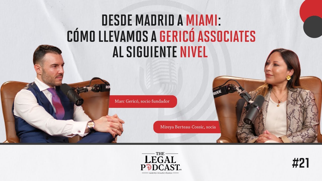 De 0 a consultora internacional: la historia real detrás de Gericó ...