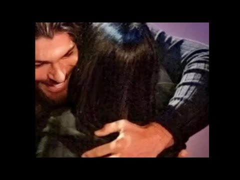 BOOM💥CAN YAMAN MEETING WITH HIS MOTHER GULDEM YAMAN IN TURKEY🇹🇷 - YouTube
