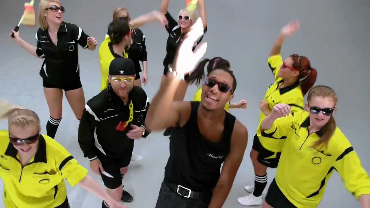 Now Everybody Stand in Line - OFFICIAL Video - YouTube