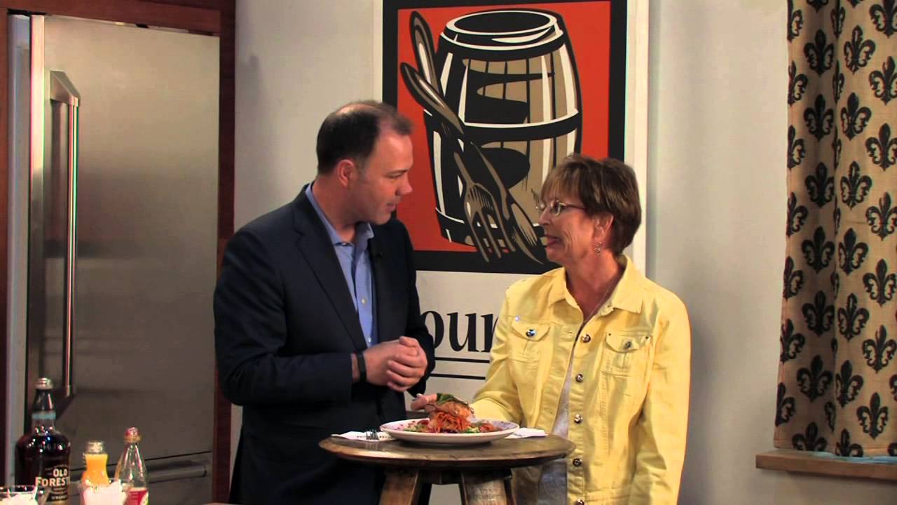 Secrets with Harold Baker - YouTube