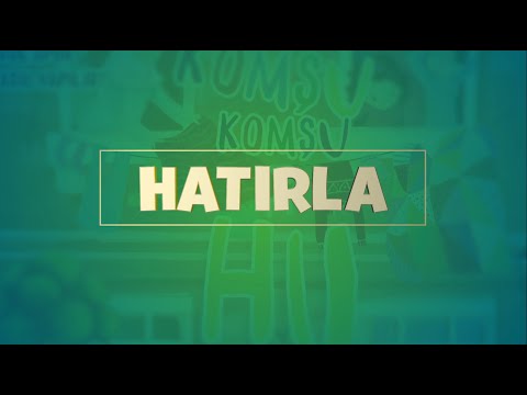 Hatırla | Mavi Fidan Dergisi