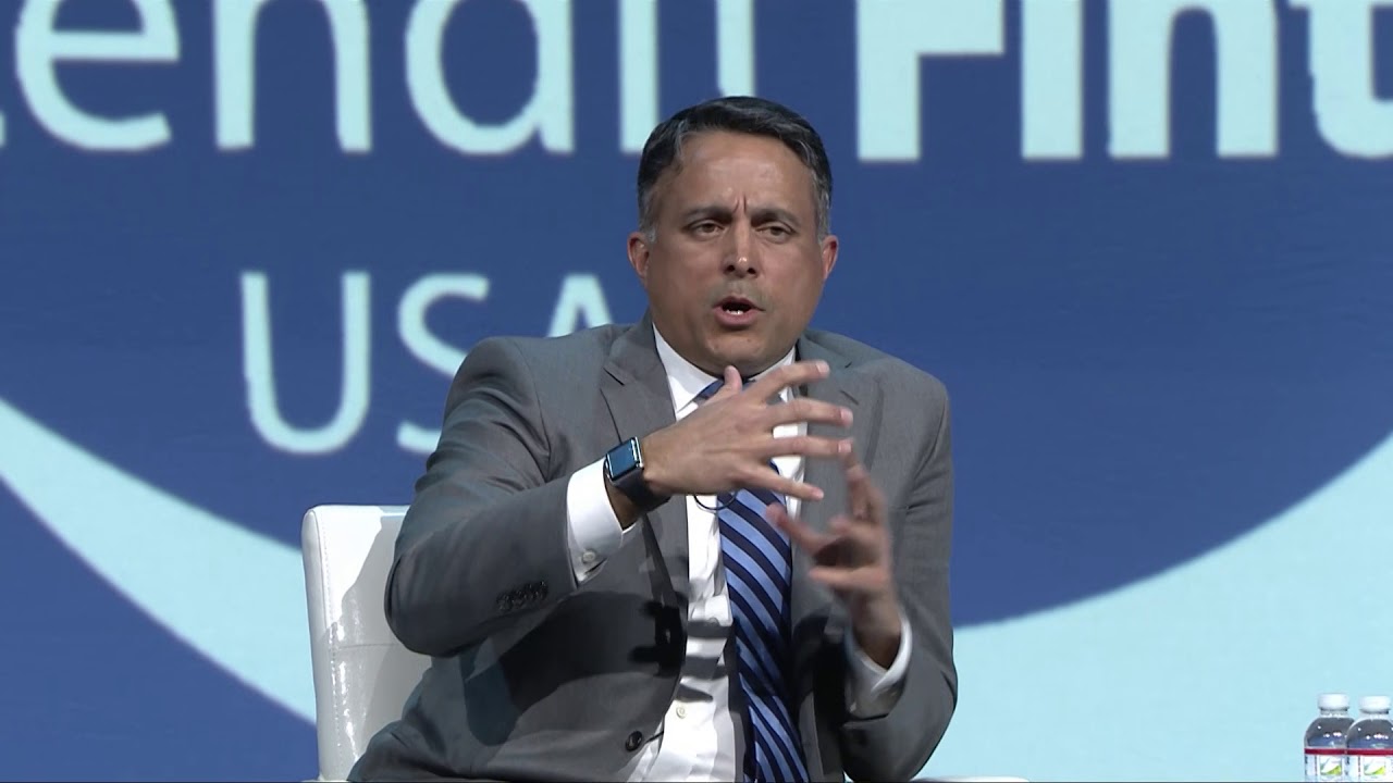 Raj Date of Fenway Summer on The Impact Changes in Washington Will Have ...