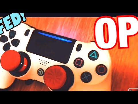 THE SCUF INFINITY 4PS PRO PREVIEW | DIGITAL TAP BUMPERS | UNBOXING ...