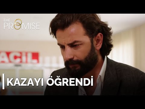 Emir Reyhan’dan kötü haber aldı | Yemin 60. bölüm