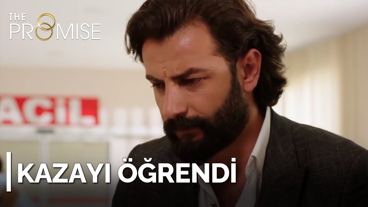 Emir Reyhan’dan kötü haber aldı | Yemin 60. bölüm - YouTube