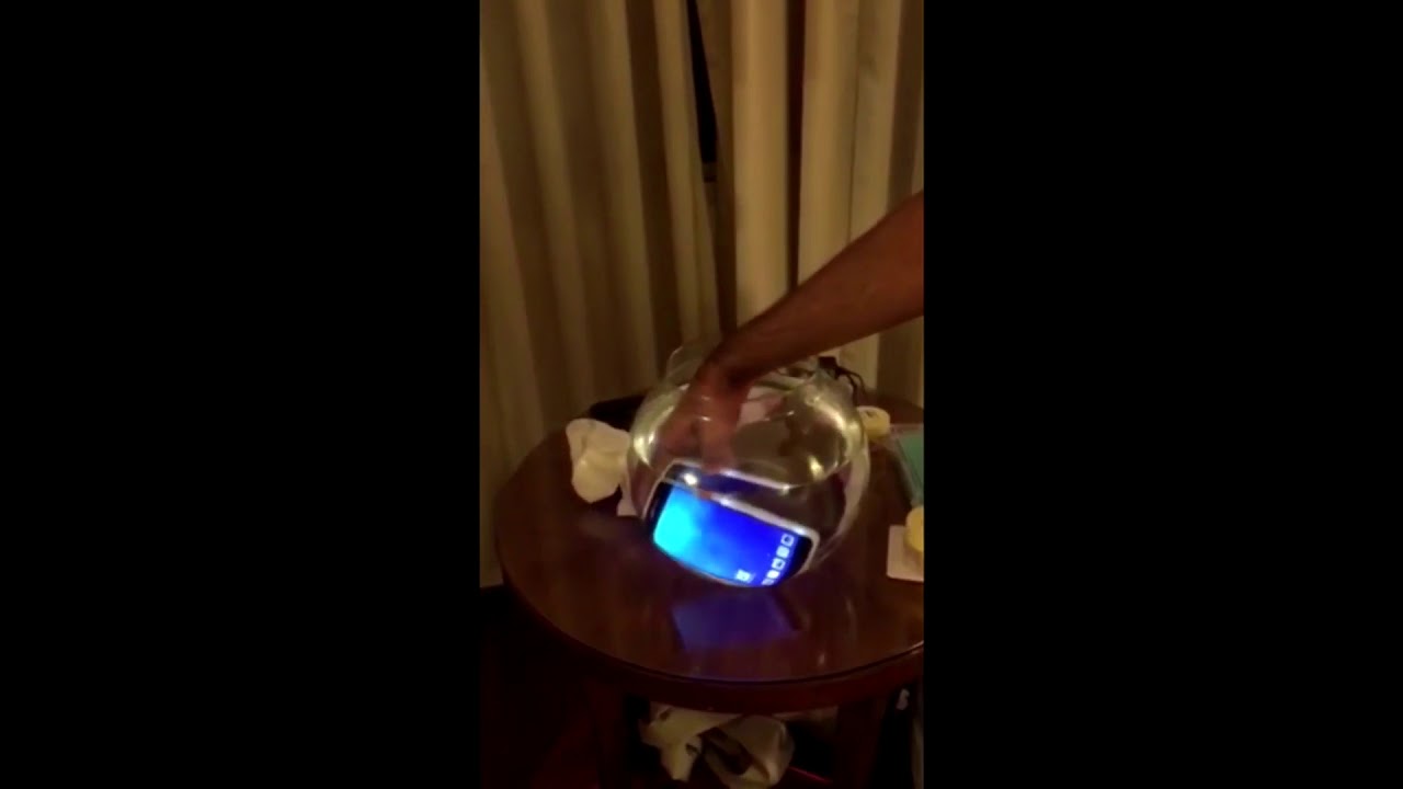 LPG Prime Demo - YouTube