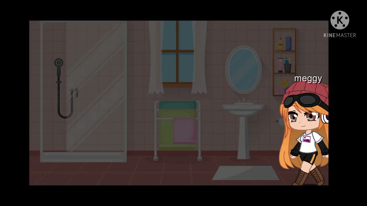 meggy si trasforma in she hulk - YouTube