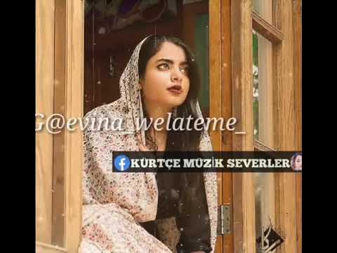 Grup Yardıl -  Sevdalıme  -  Evina Welateme