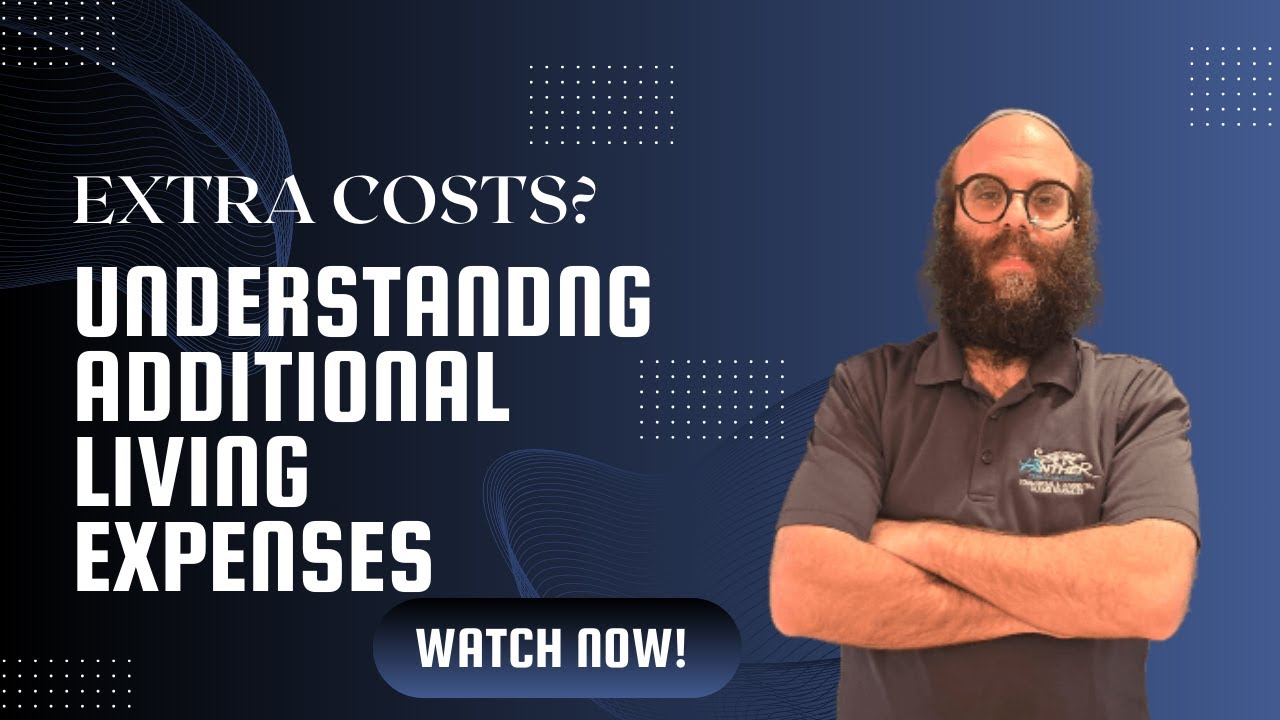 What Is Additional Living Expense (ALE)? - YouTube