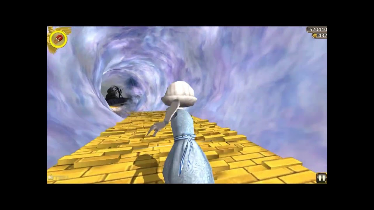 Temple Run 3D Super Cool Runner - YouTube