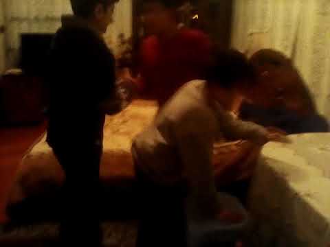 DOSTLARIN SIT ZARAFATI