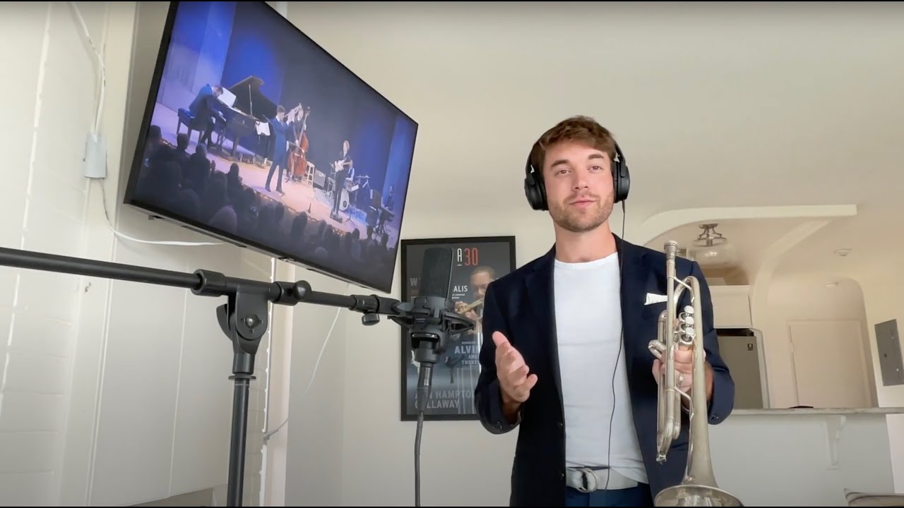 The Nearness of You -- Jonathan Dely - YouTube