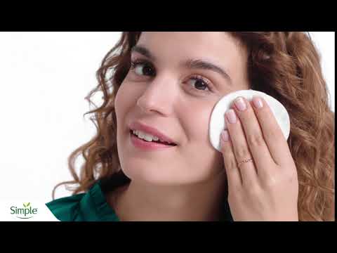 Yeni Simple Daily Skin Detox