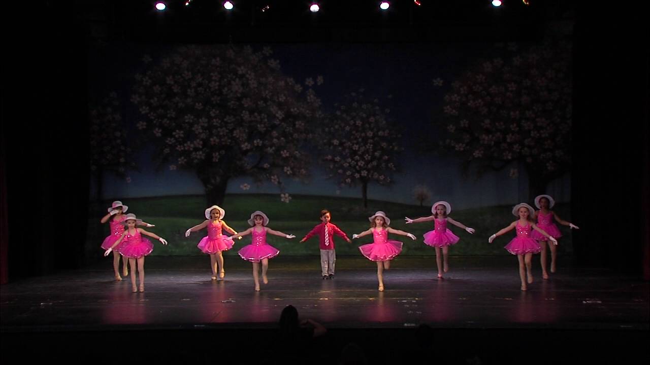 Easter Parade - YouTube Music