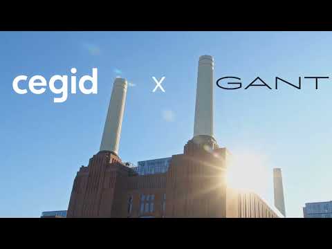 How GANT & Cegid Retail delivers omnichannel retail with a global POS platform ? | Case study