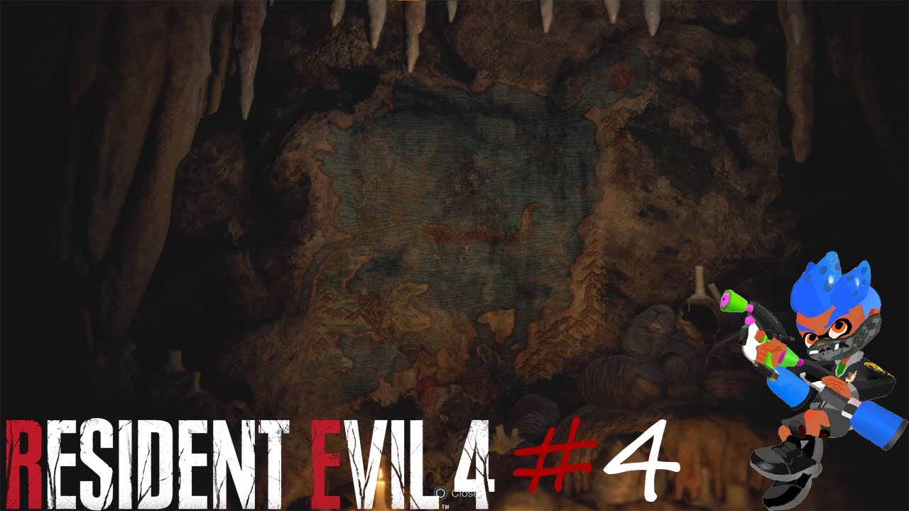 THE MYSTERIES (and treasures) OF EL LAGO | Resident Evil 4 Remake ...