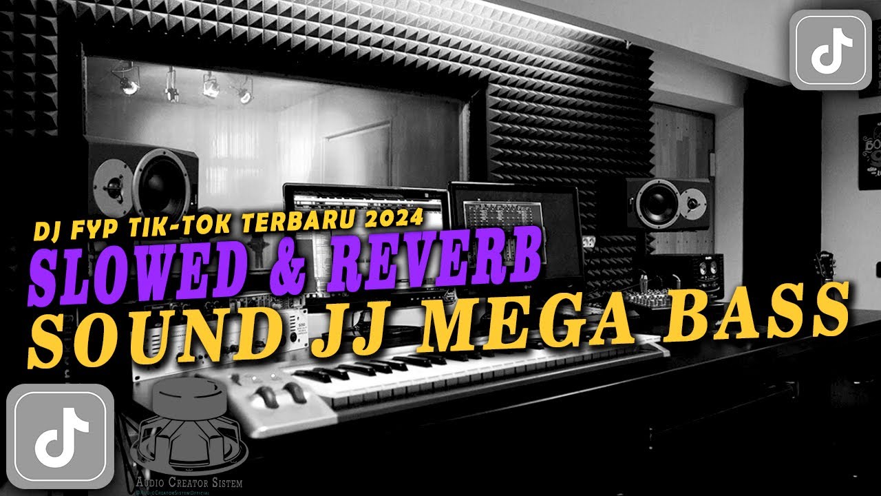 TOP DJ MEGA BASS JUNGGLEDUTCH FULL BASS BEST REMIXES & HITS 2024 - YouTube