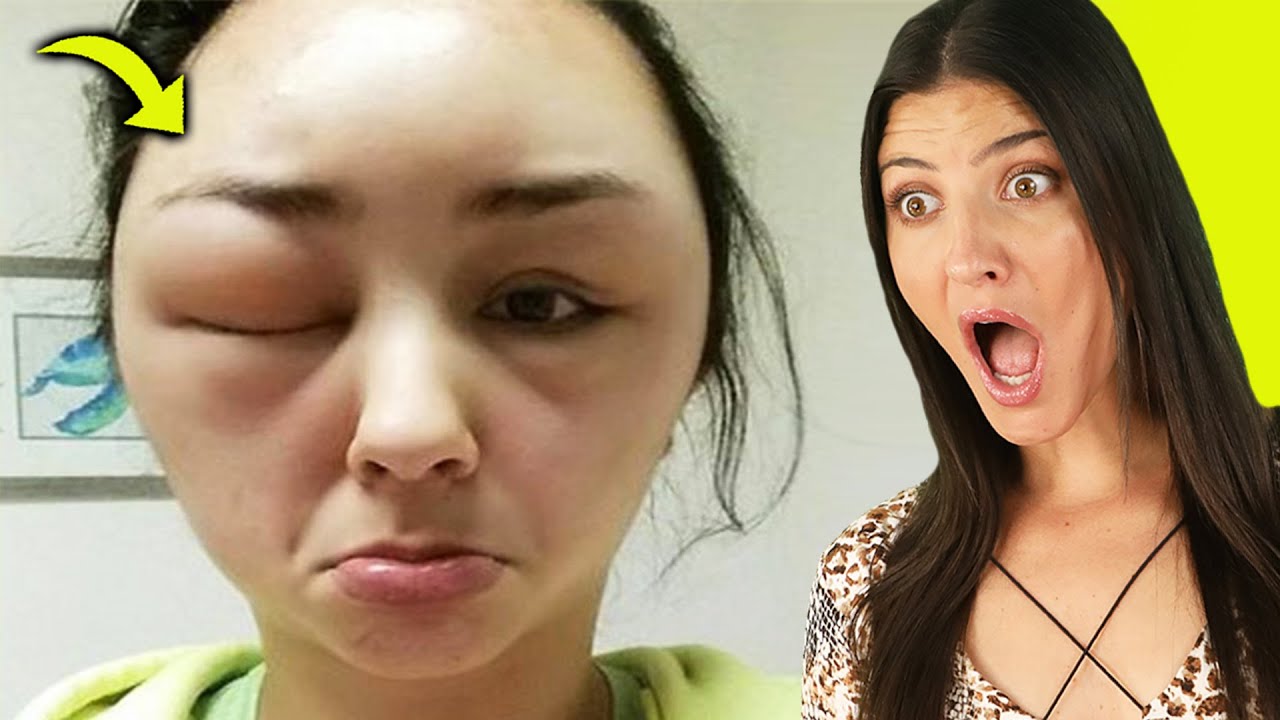 Hair Dye FAILS That Will Teach You A Lesson - Part 4 - YouTube