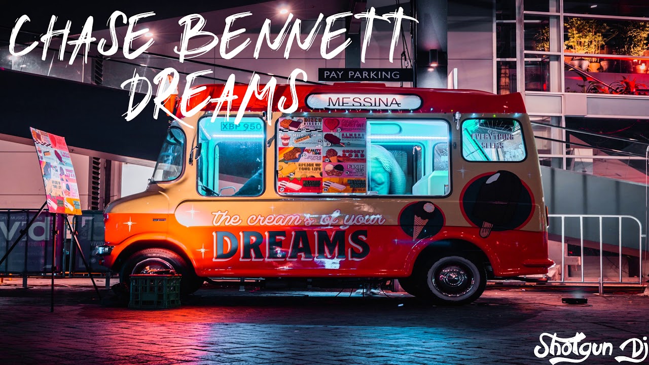 Chase Bennett - Dreams - YouTube
