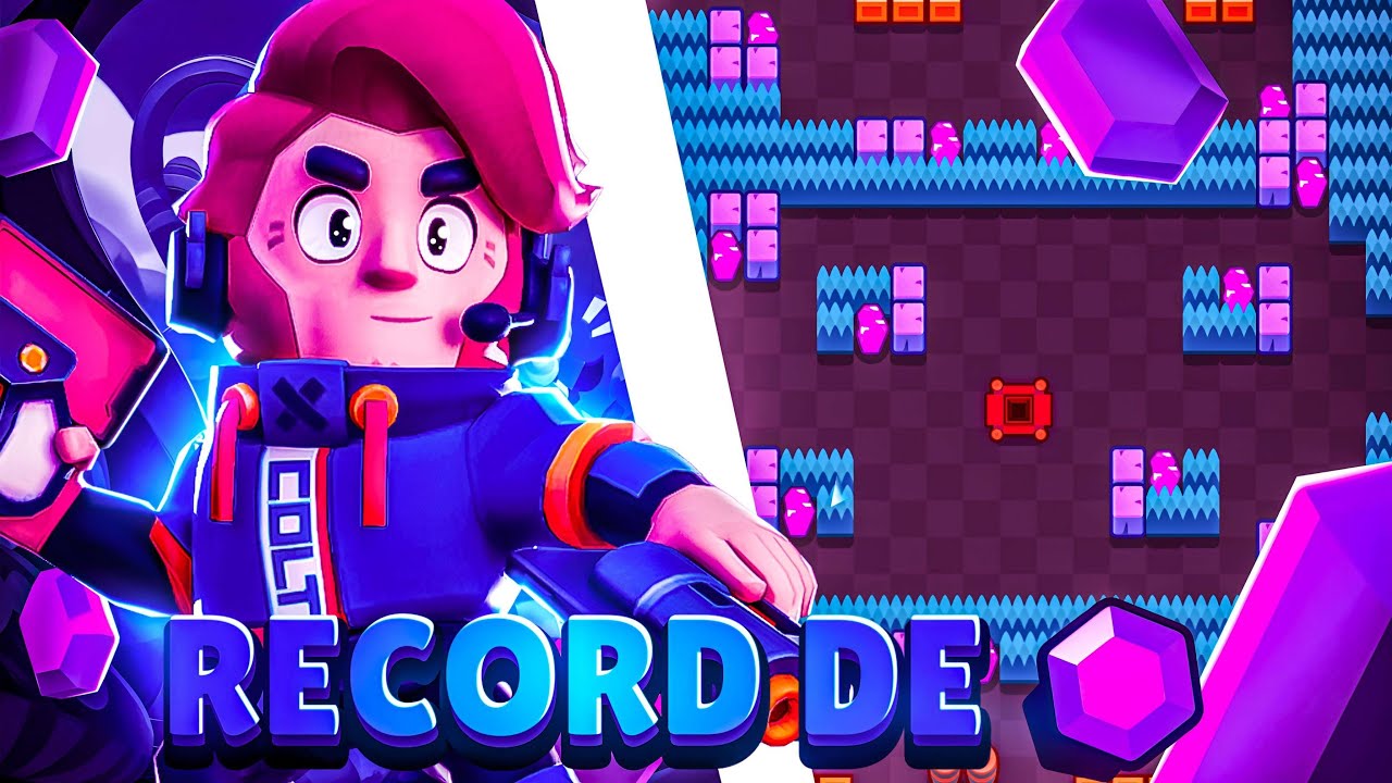 🔴live Record De Gemmes En Razzia👑games Abos🎣🏃🏻et Rush 1k🔥brawl Stars Fr🔴 Youtube