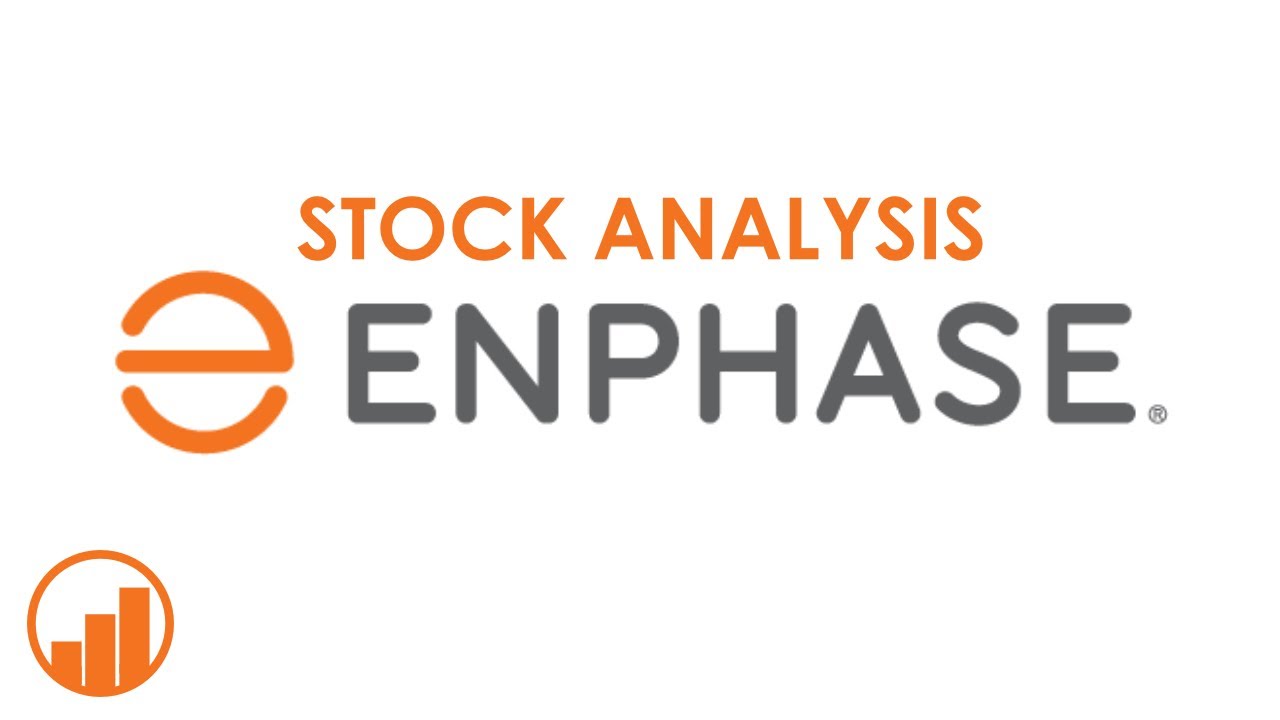 Enphase Energy (ENPH) Stock Analysis: Should You Invest? - YouTube